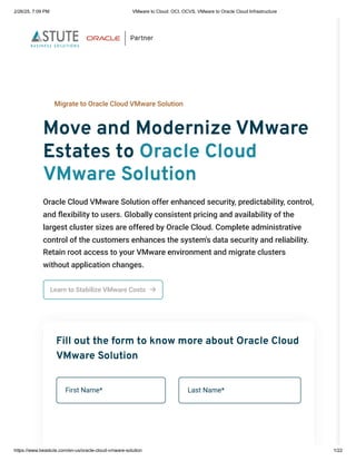 Power of Oracle Cloud VMware Solution.pdf