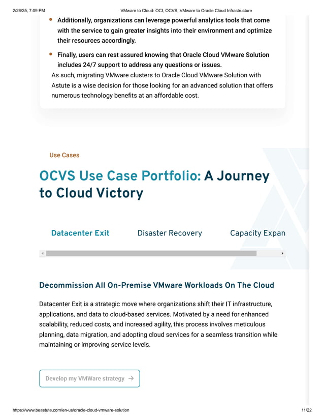 Power of Oracle Cloud VMware Solution.pdf