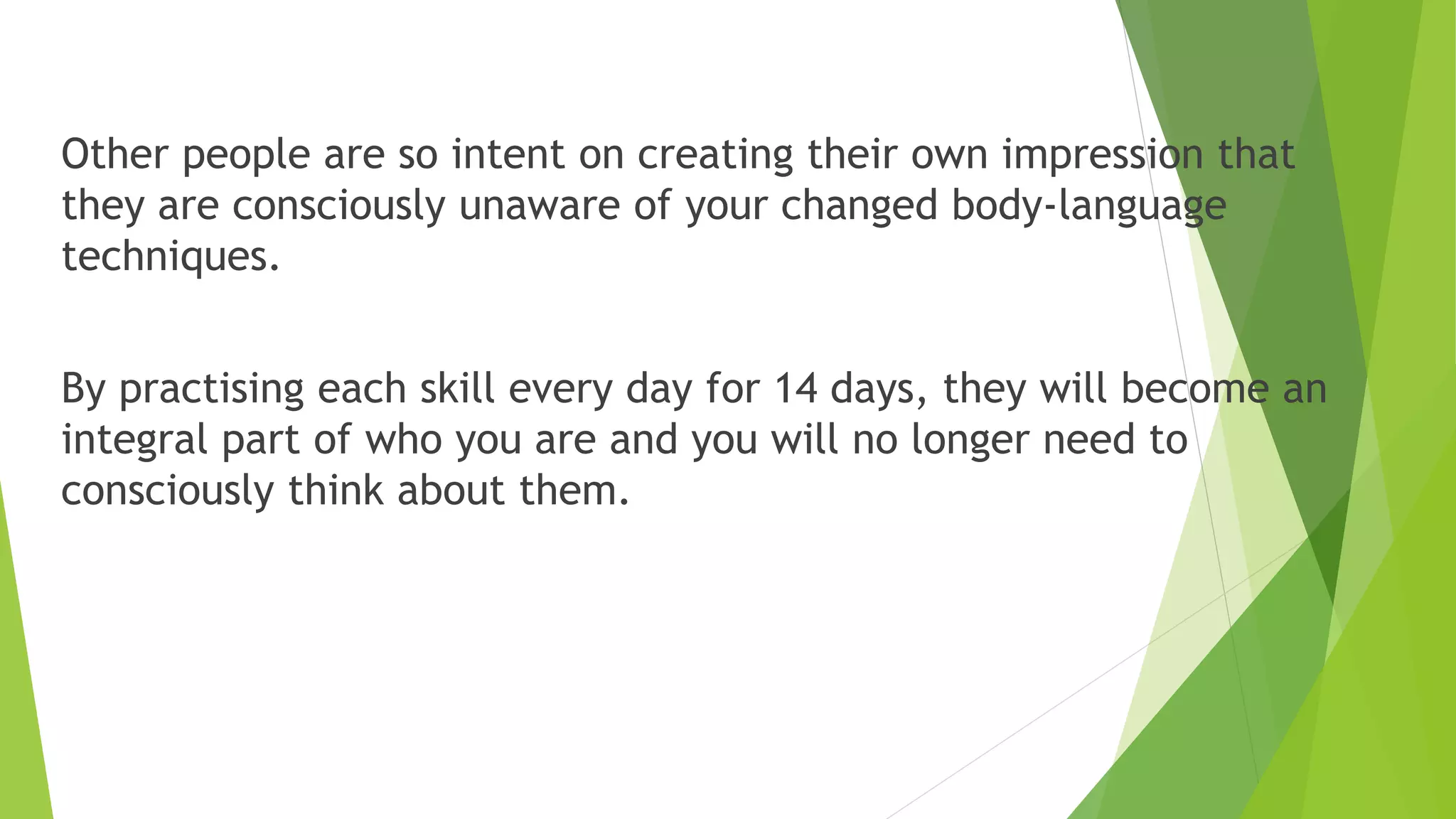 Power of Persuasion | PPT