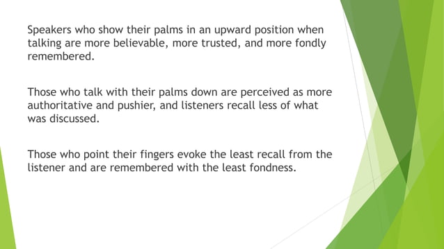 Power of Persuasion | PPT