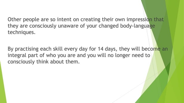 Power of Persuasion | PPT