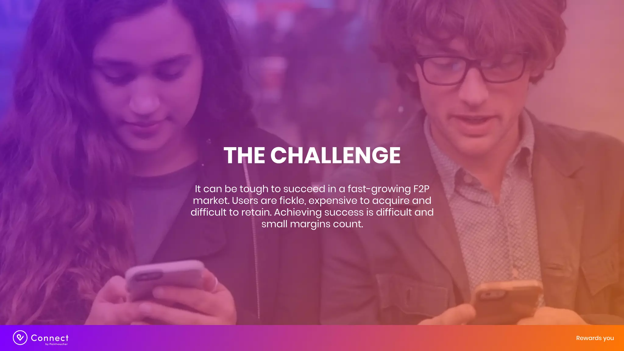 Power of Pointvoucher Connect | PPT