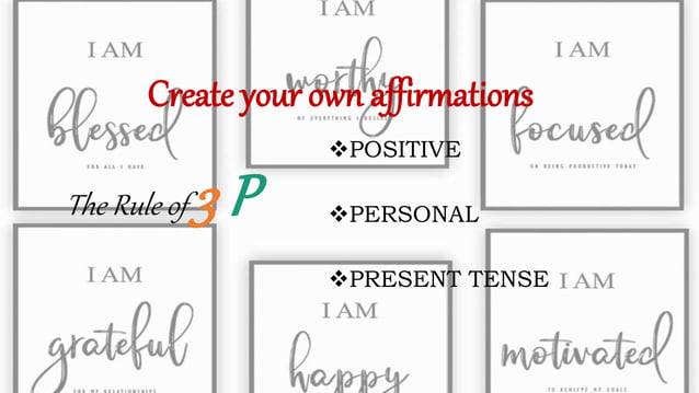 power of positive affirmations 1.pptx