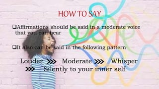 power of positive affirmations 1.pptx