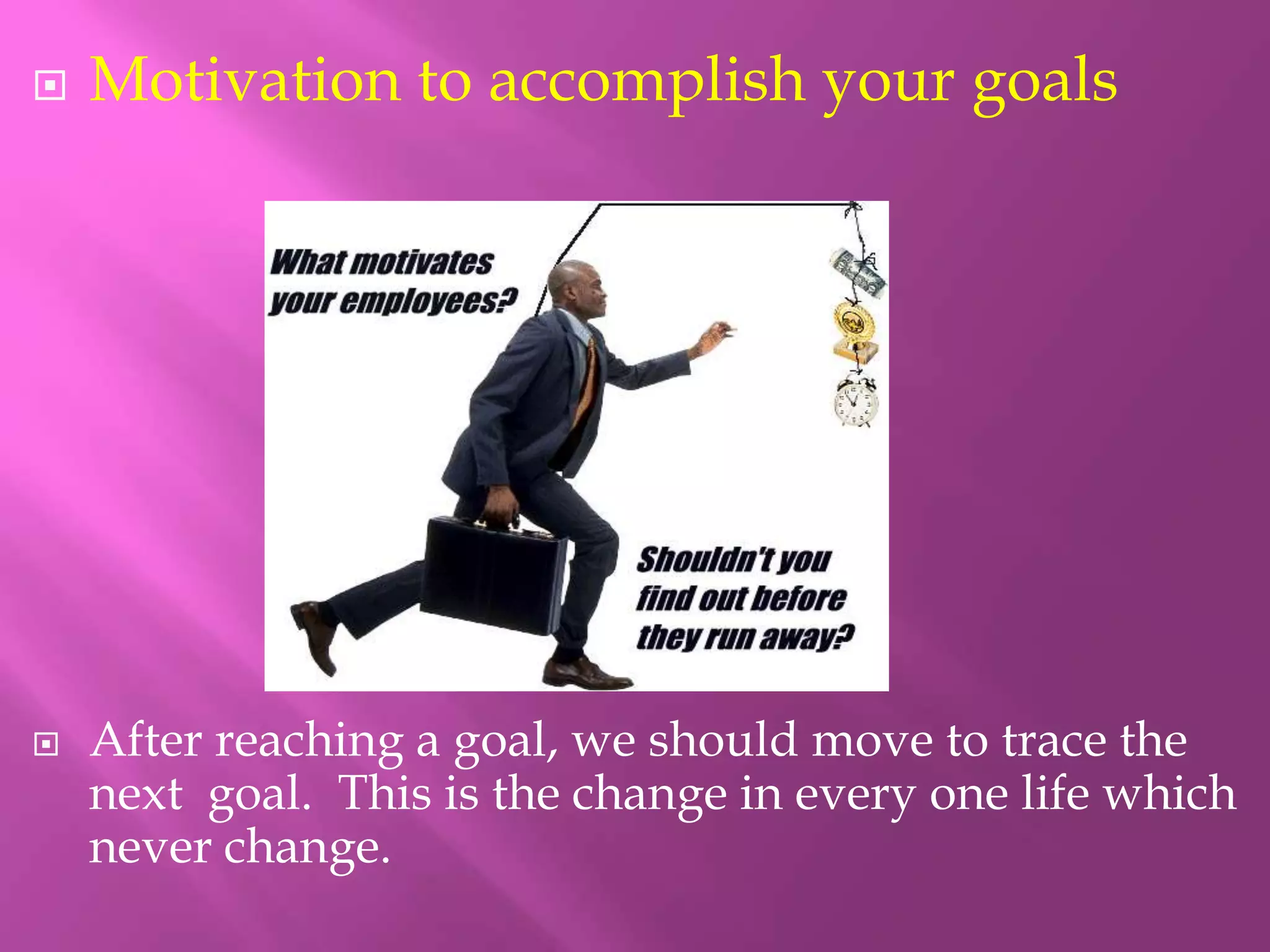 Power Of Positive Thinking | PPTX