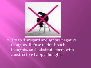 Power Of Positive Thinking | PPTX