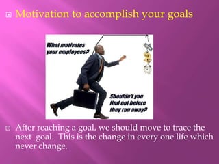 Power Of Positive Thinking | PPTX