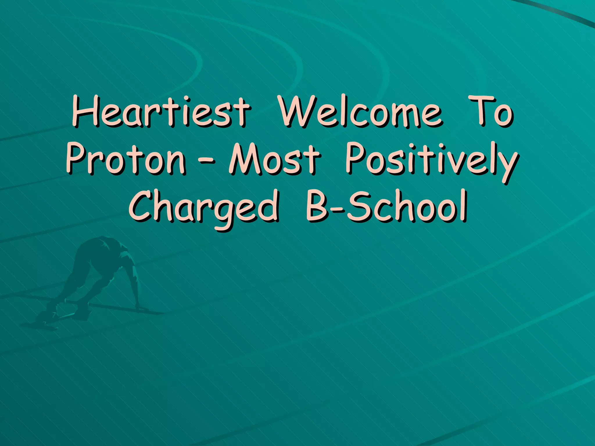 Power Of Positive Thinking | PPT