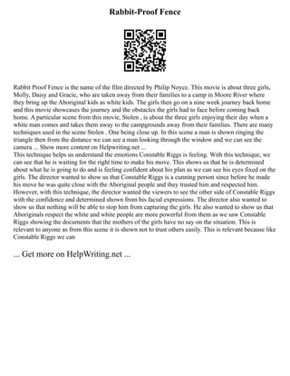 Power Of Positive Thinking | PDF