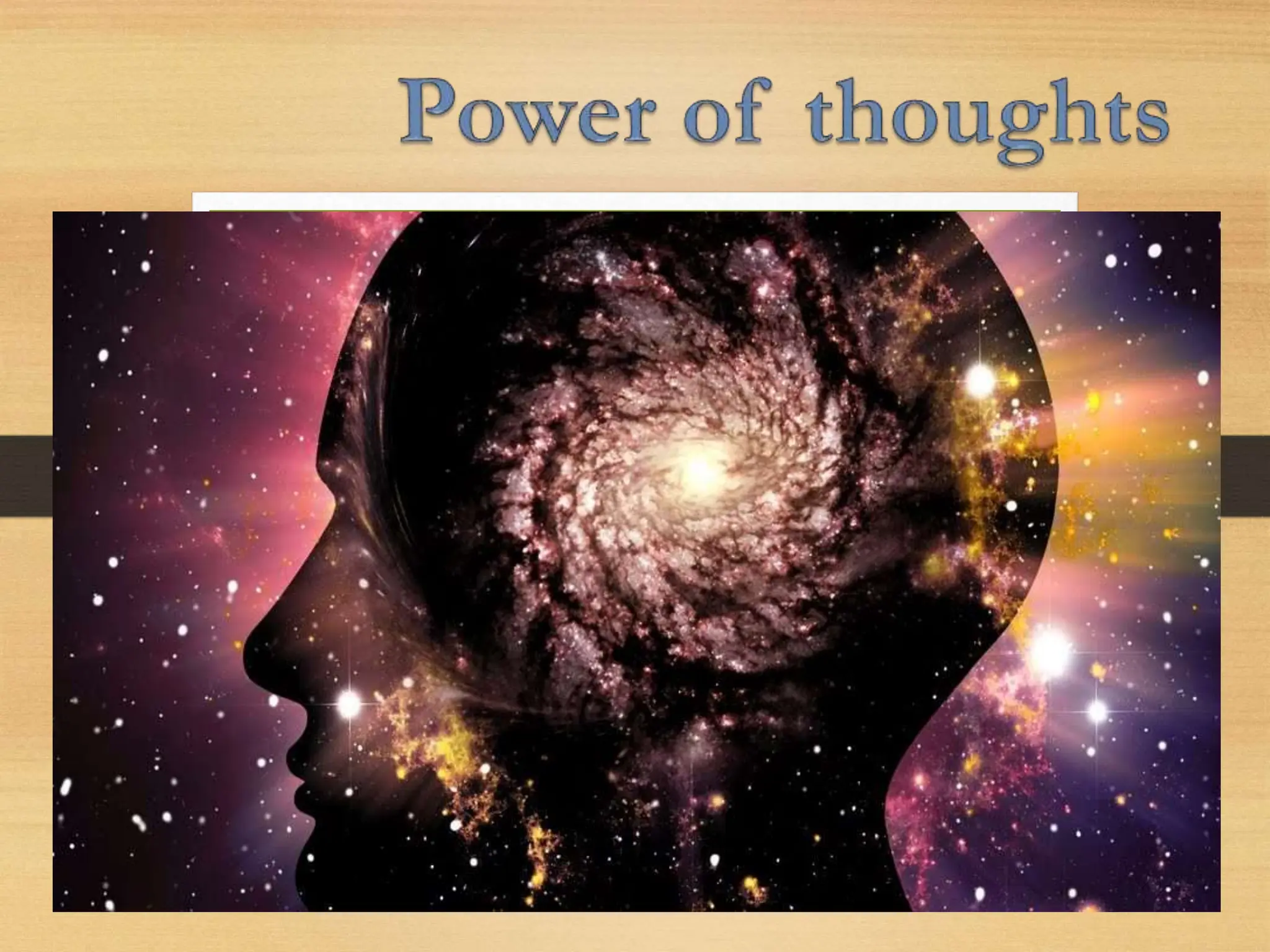 power of positive thinking-Training presentation.pptx