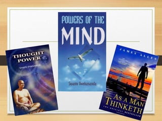 power of positive thinking-Training presentation.pptx