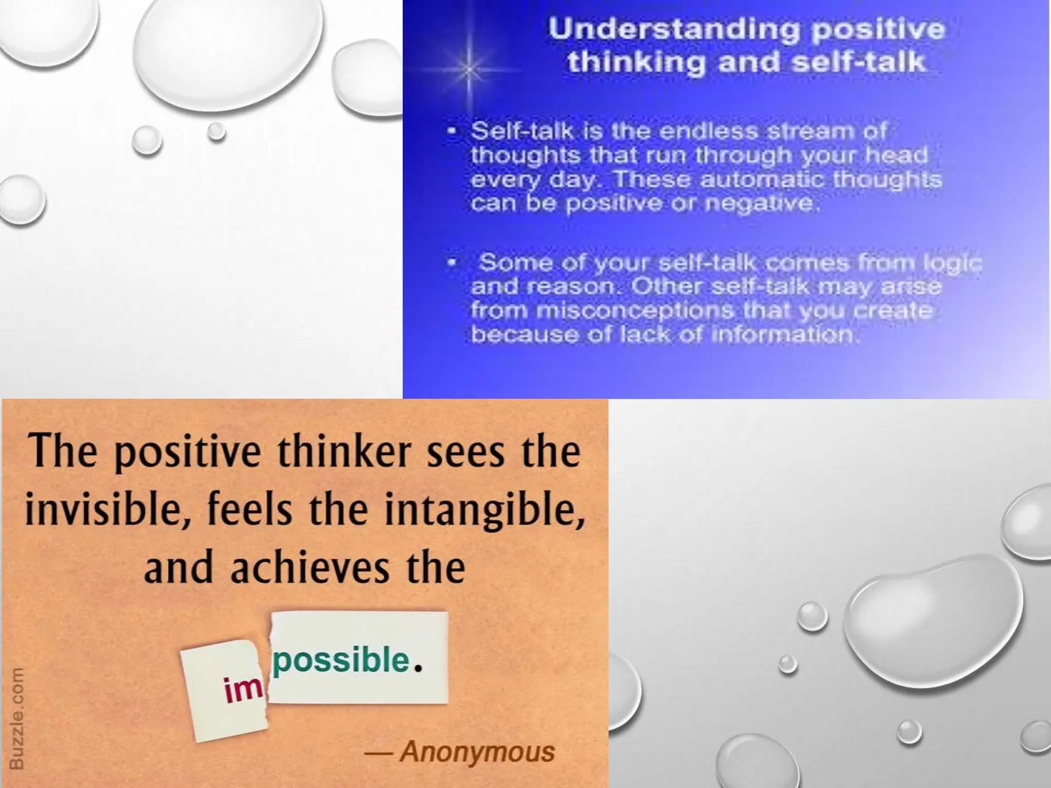 power of positive thinking-Training presentation.pptx