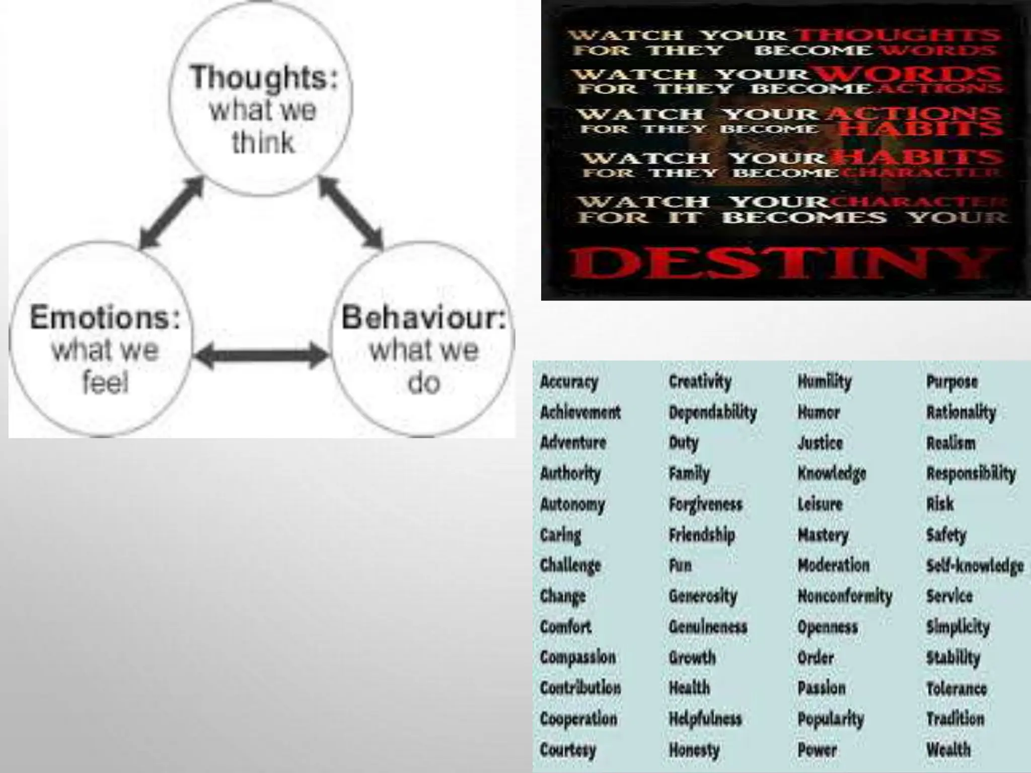 power of positive thinking-Training presentation.pptx