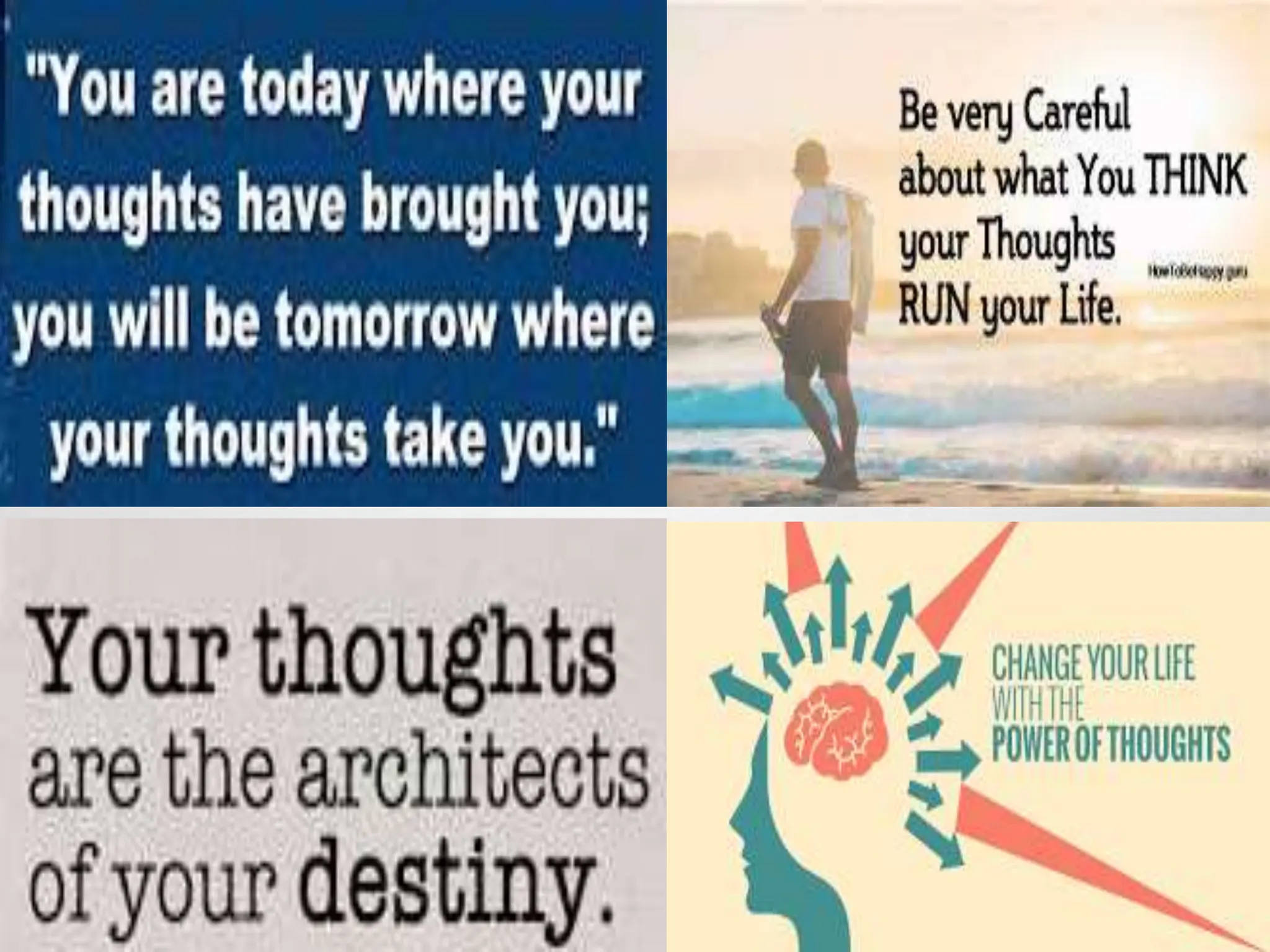 power of positive thinking-Training presentation.pptx