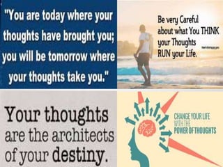 power of positive thinking-Training presentation.pptx