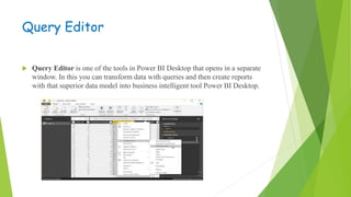 Power of power BI | PPT