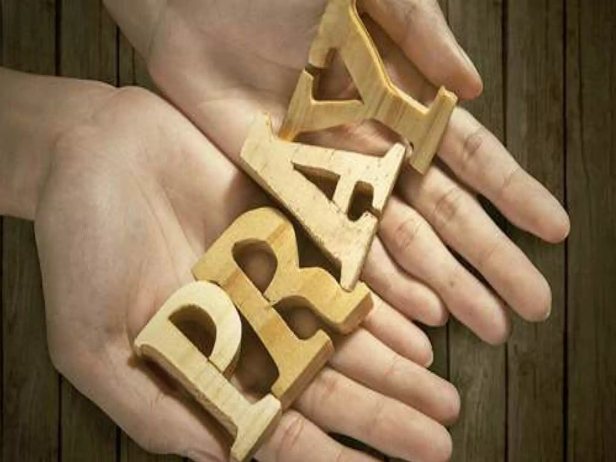 Power of Prayer | PPTX