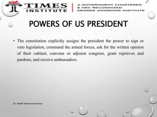 powerofpresidentunderconstitutionofpakistanuspresidentandkingship ...