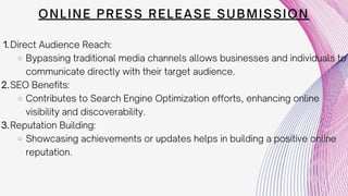 Power of Press Release Submission.pdf