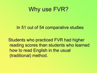 Power of Reading.ppt