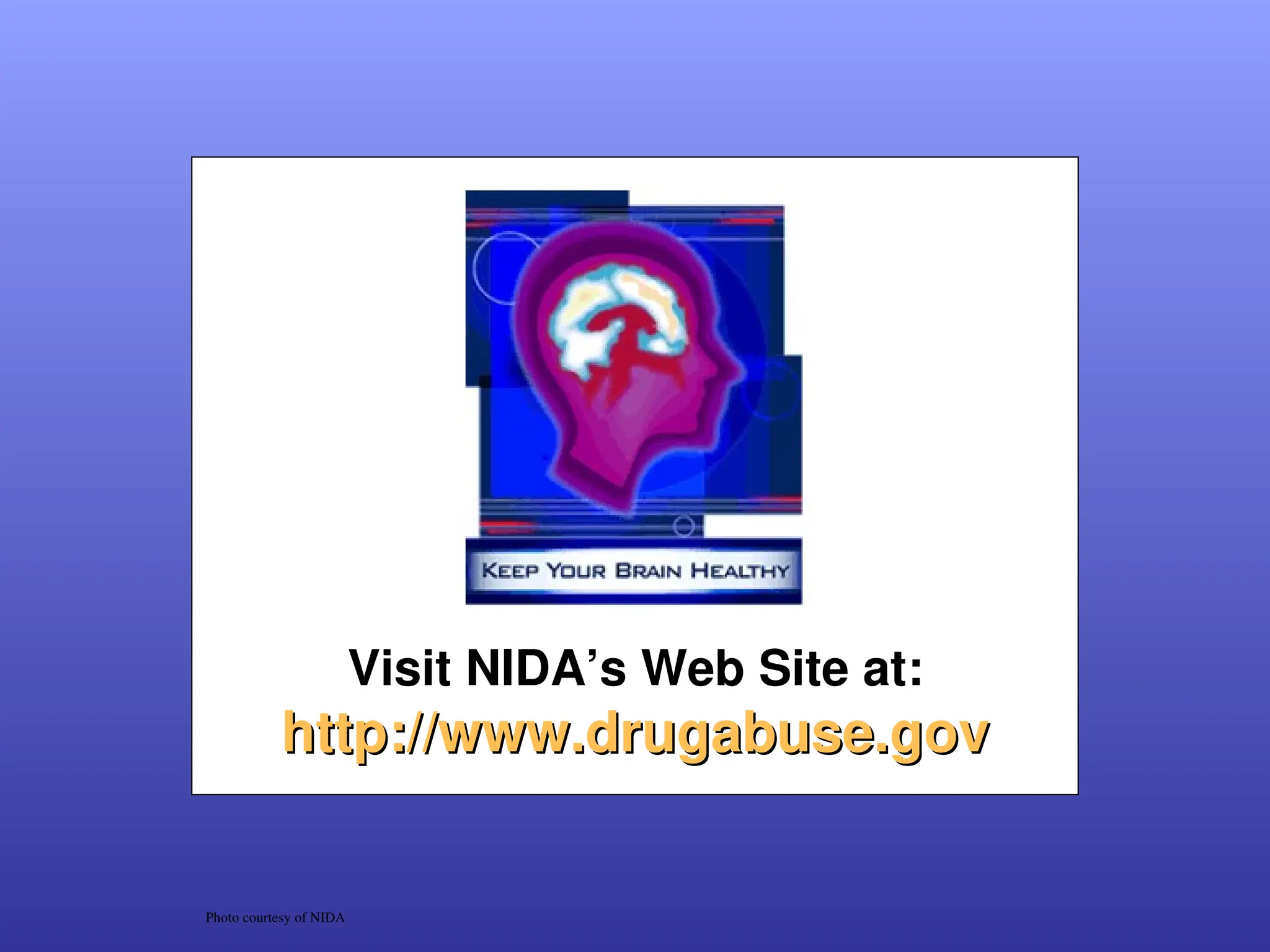 Science of Drugs and its effect on the brain.ppt