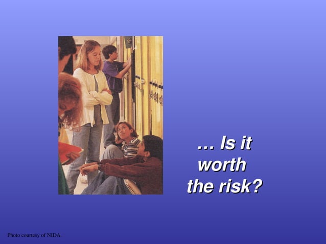 Science of Drugs and its effect on the brain.ppt