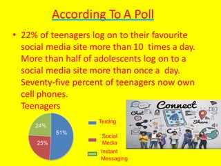 Power of social media | PDF