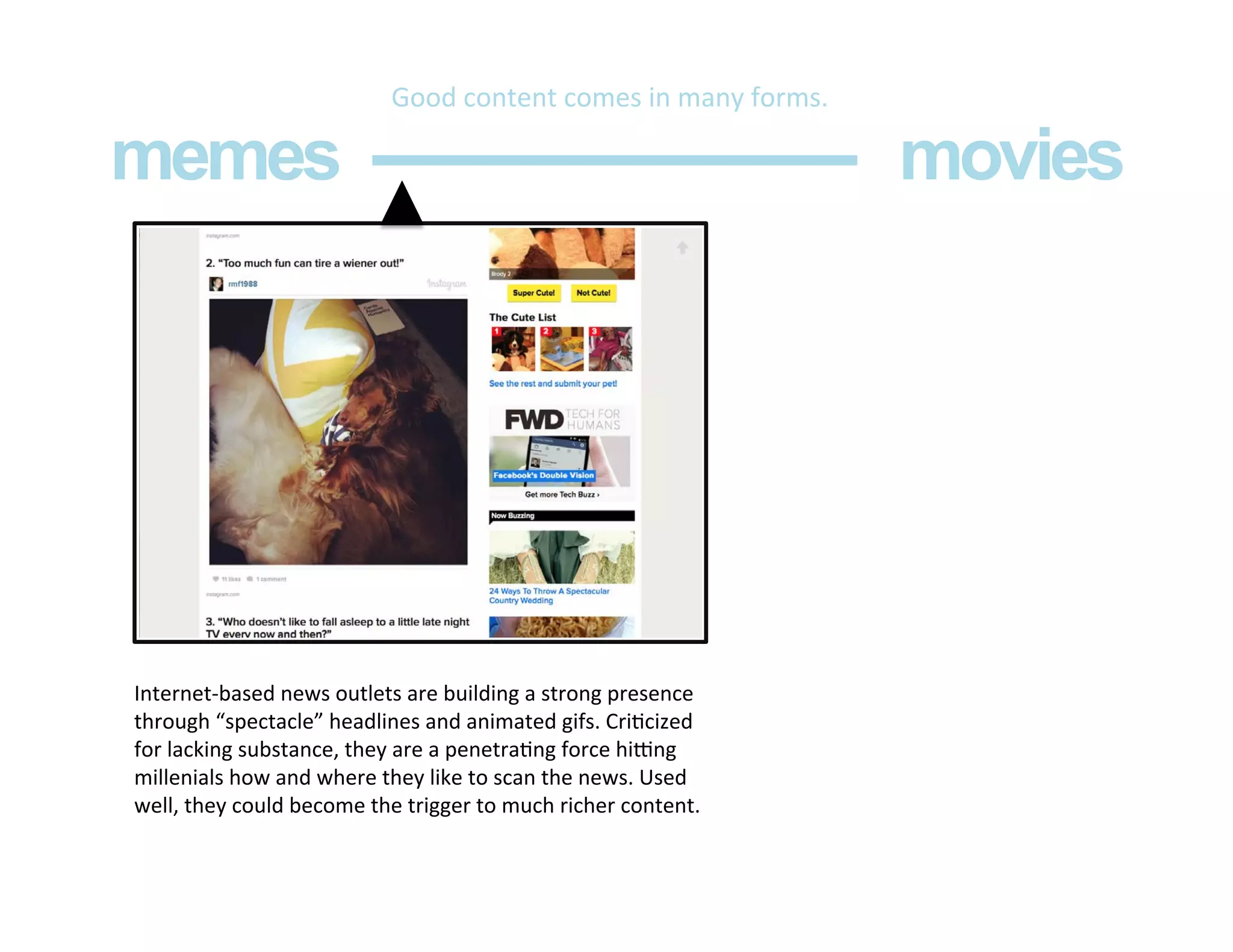 From memes to movies / storytelling in a digital world | PDF