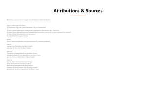 Power of Storyboards - Paul Hong | SDXD July 2019 Event | PPT