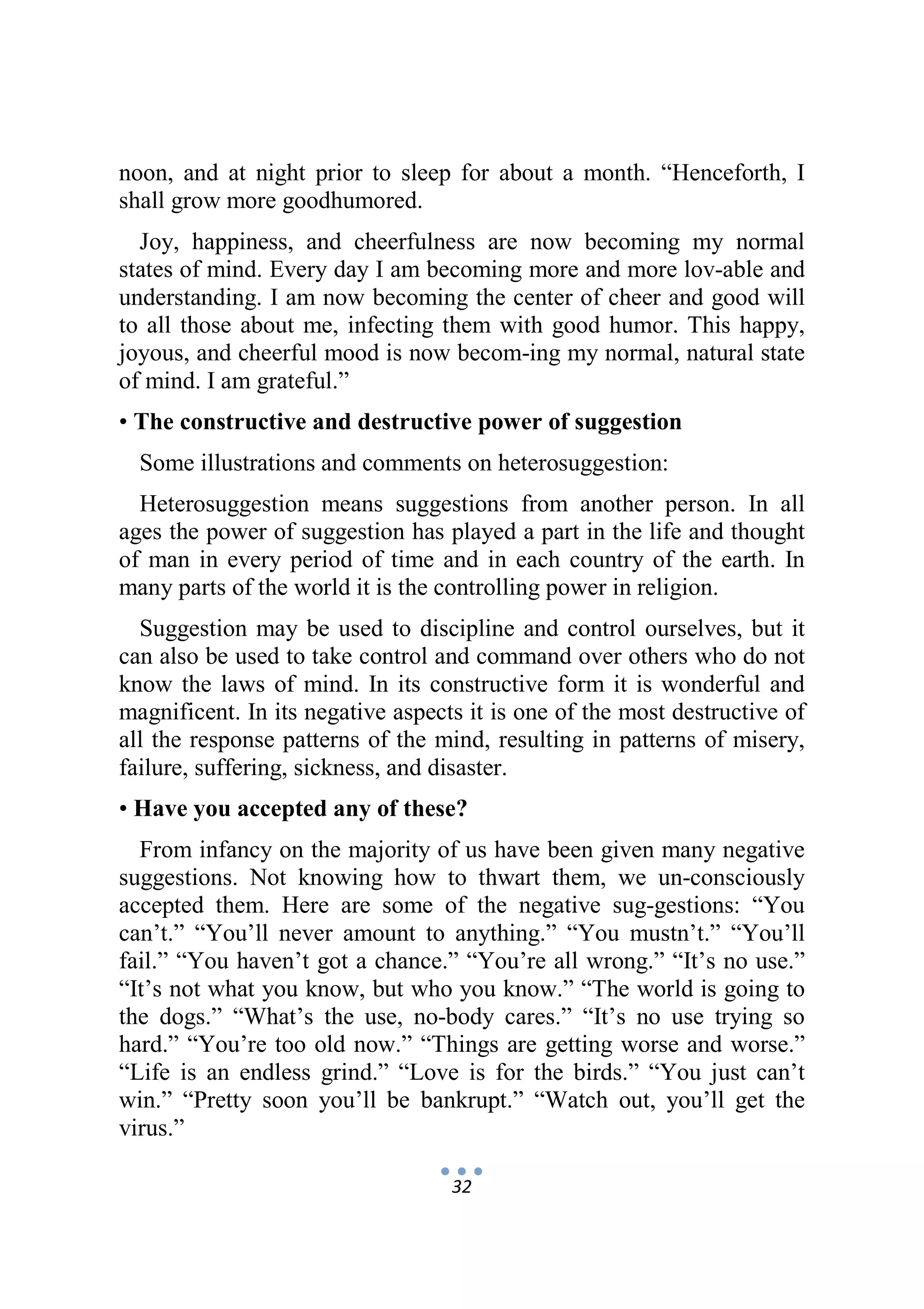 Power of The Subconscious Mind - Joseph Murphy.pdf