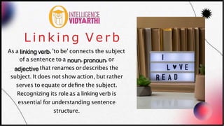 power of to be understanding the verb in english.pptx