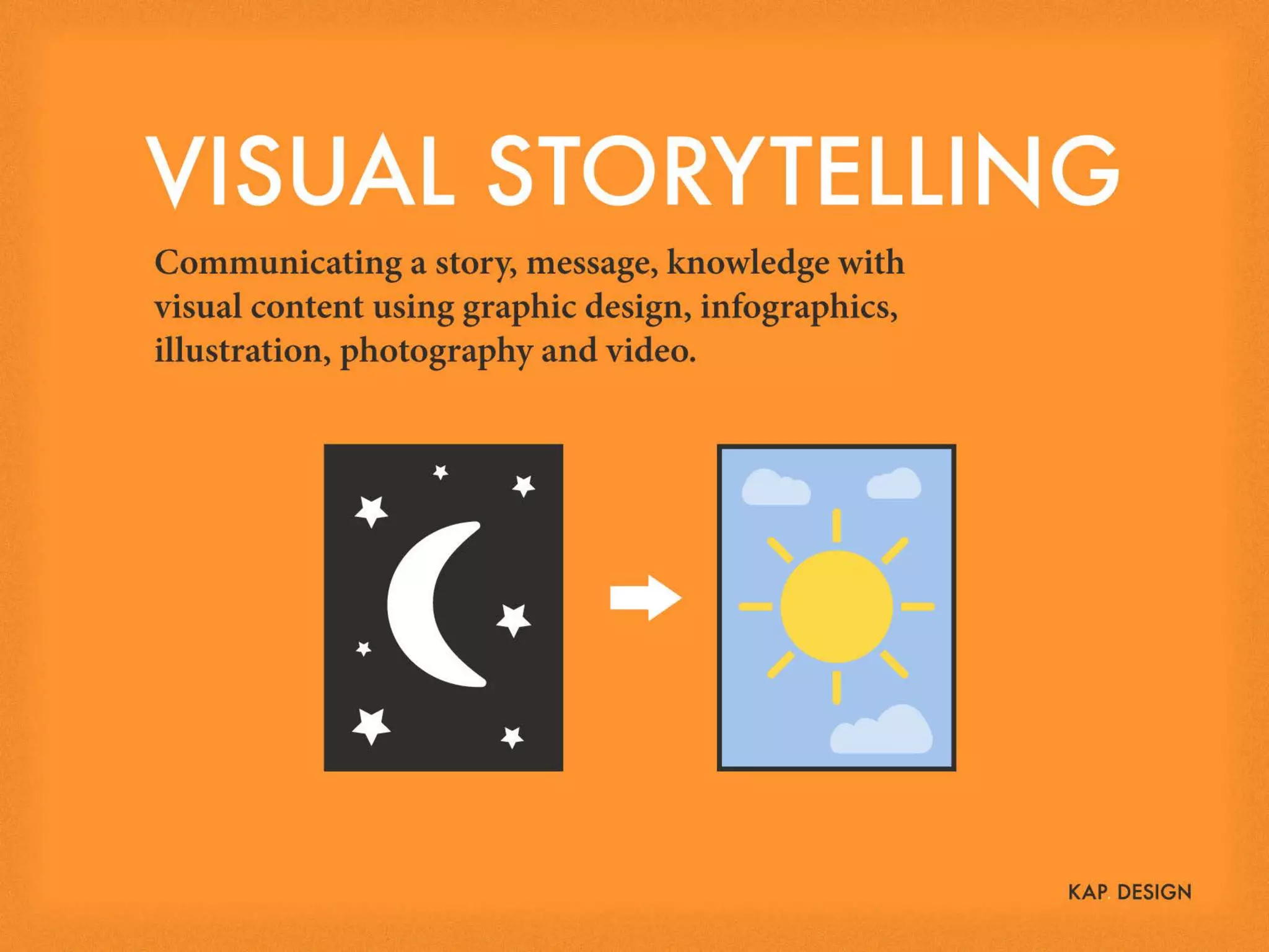 The Power of Visual Storytelling | PDF