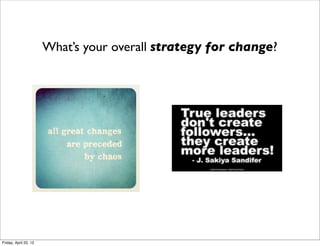 Power of visualization | PDF