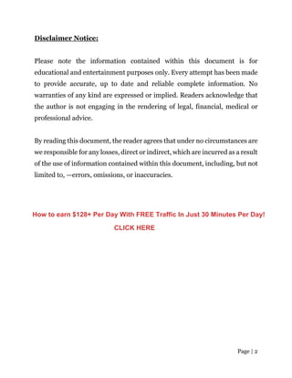 Power of visualization | PDF