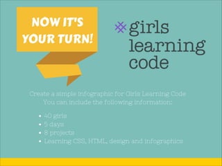 The Power of Visuals and How to Create the Perfect Infographic | PDF ...