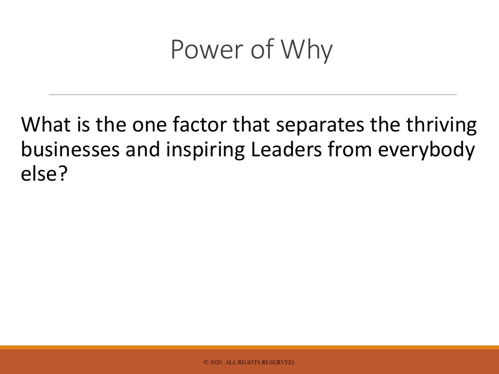 power of Why.ppt