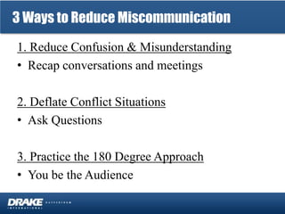Discover the Power of Word Choice | PPTX | Web Conferencing | Computer ...