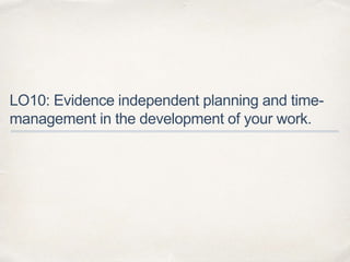 Mid unit review | PPT