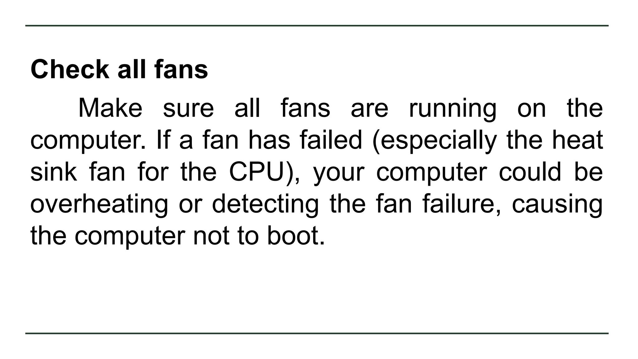 POWER ON SELF-TEST (POST)/ERROR BEEP CODES.pptx