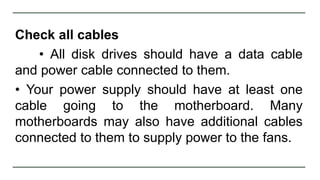 POWER ON SELF-TEST (POST)/ERROR BEEP CODES.pptx