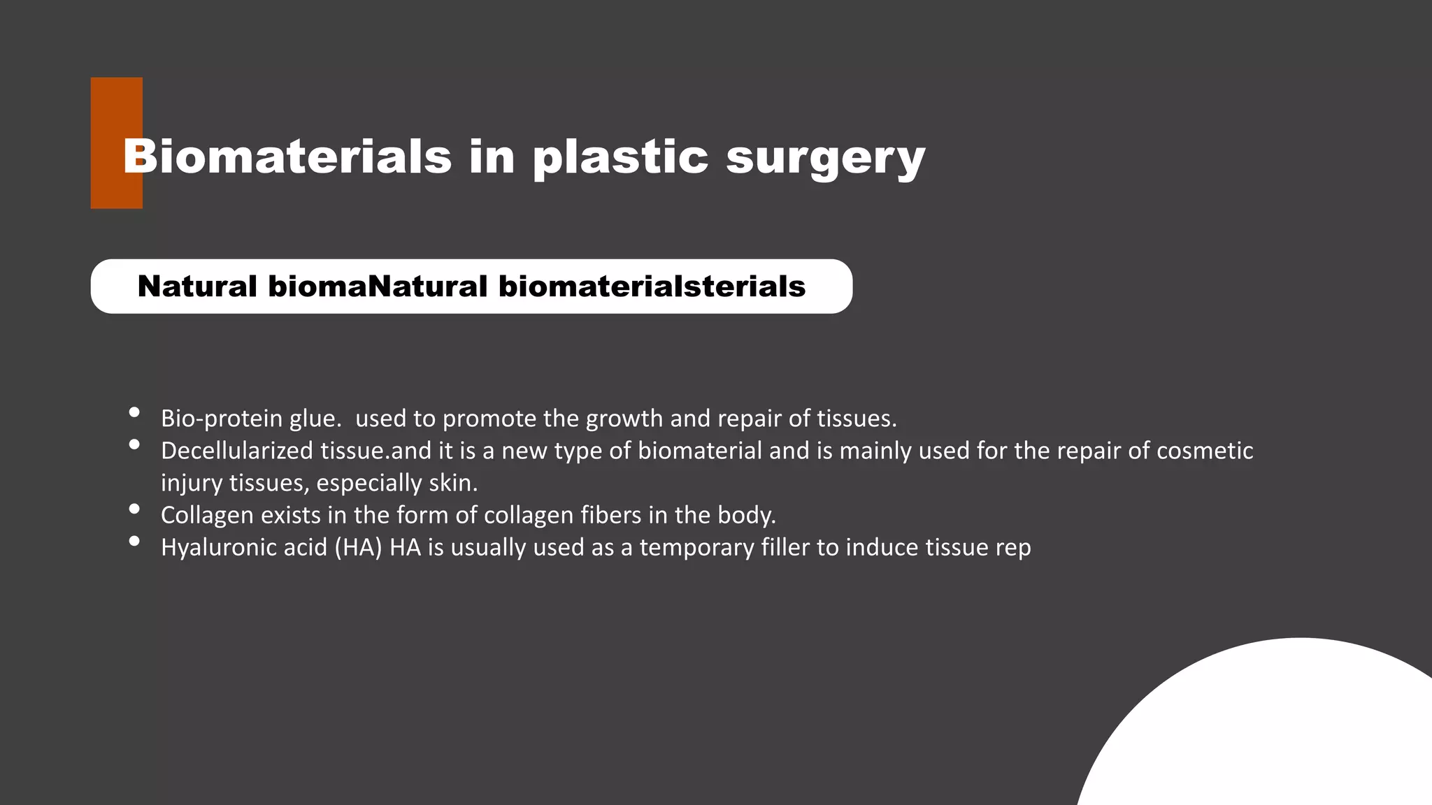 plastic surgery | PPTX