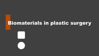 plastic surgery | PPTX