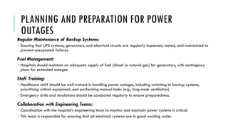 Power Outage and Its Management in the Intensive.pptx