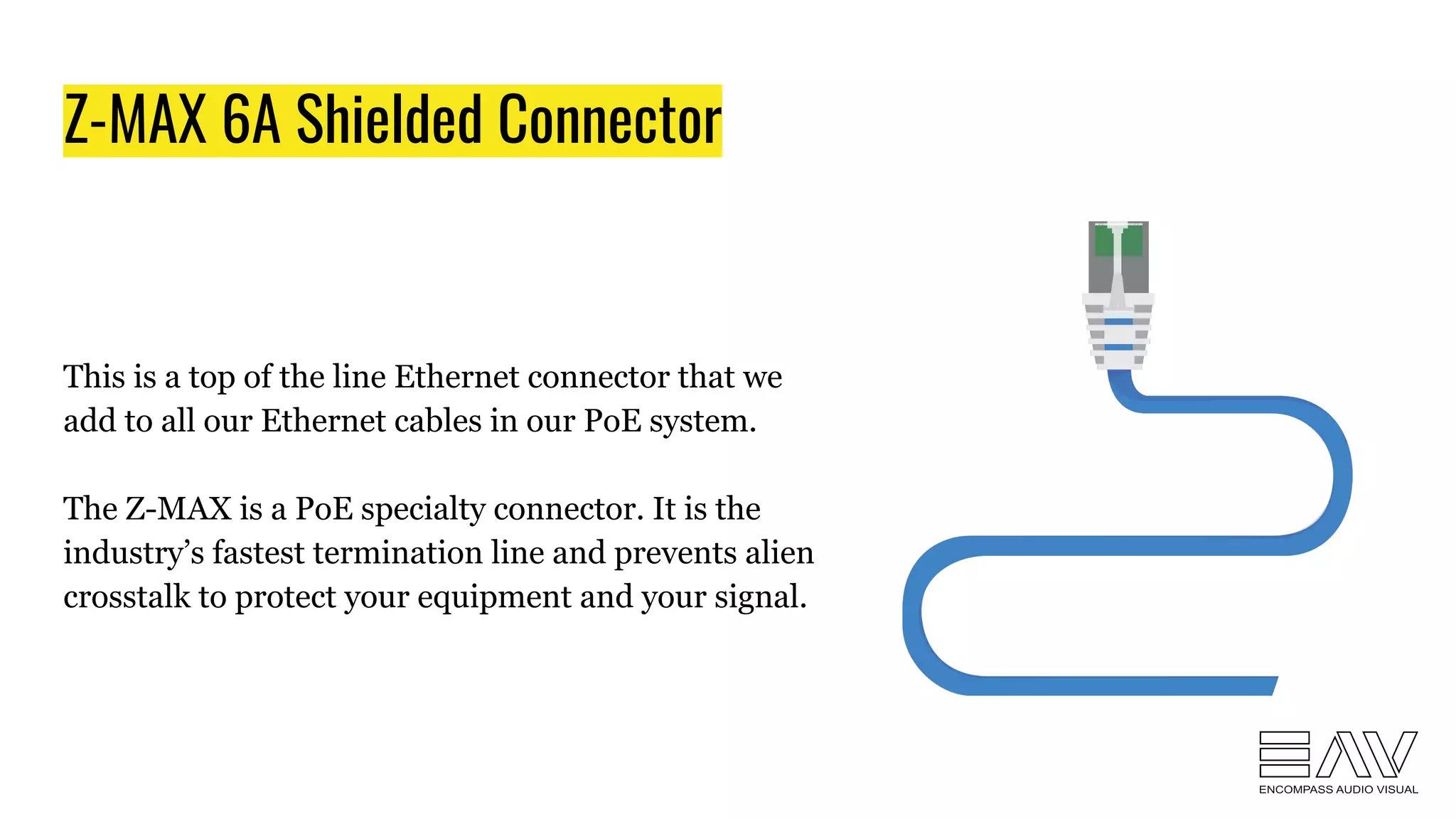 An Intro to Power over Ethernet Systems | PDF