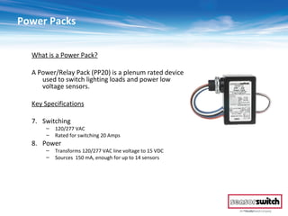 Power pack | PPT