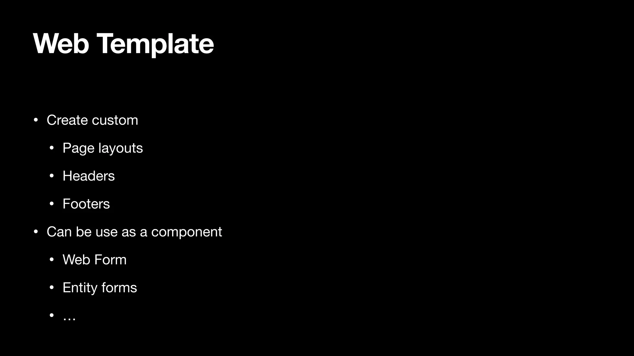 Microsoft Power Page for Developer - ภาษาไทย | PDF