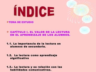 Comprensión lectora | PPT | Educational Assessment | Education