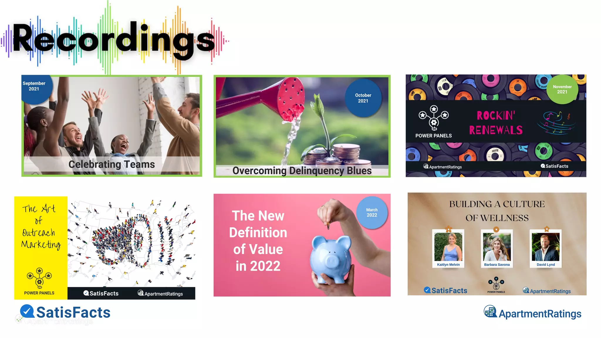 Power Panels - User Generated Content | PPT