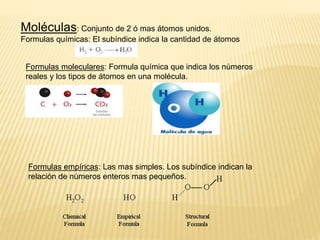 Tabla periódica | PPTX