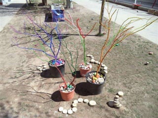 Powerp art efimer | PPT